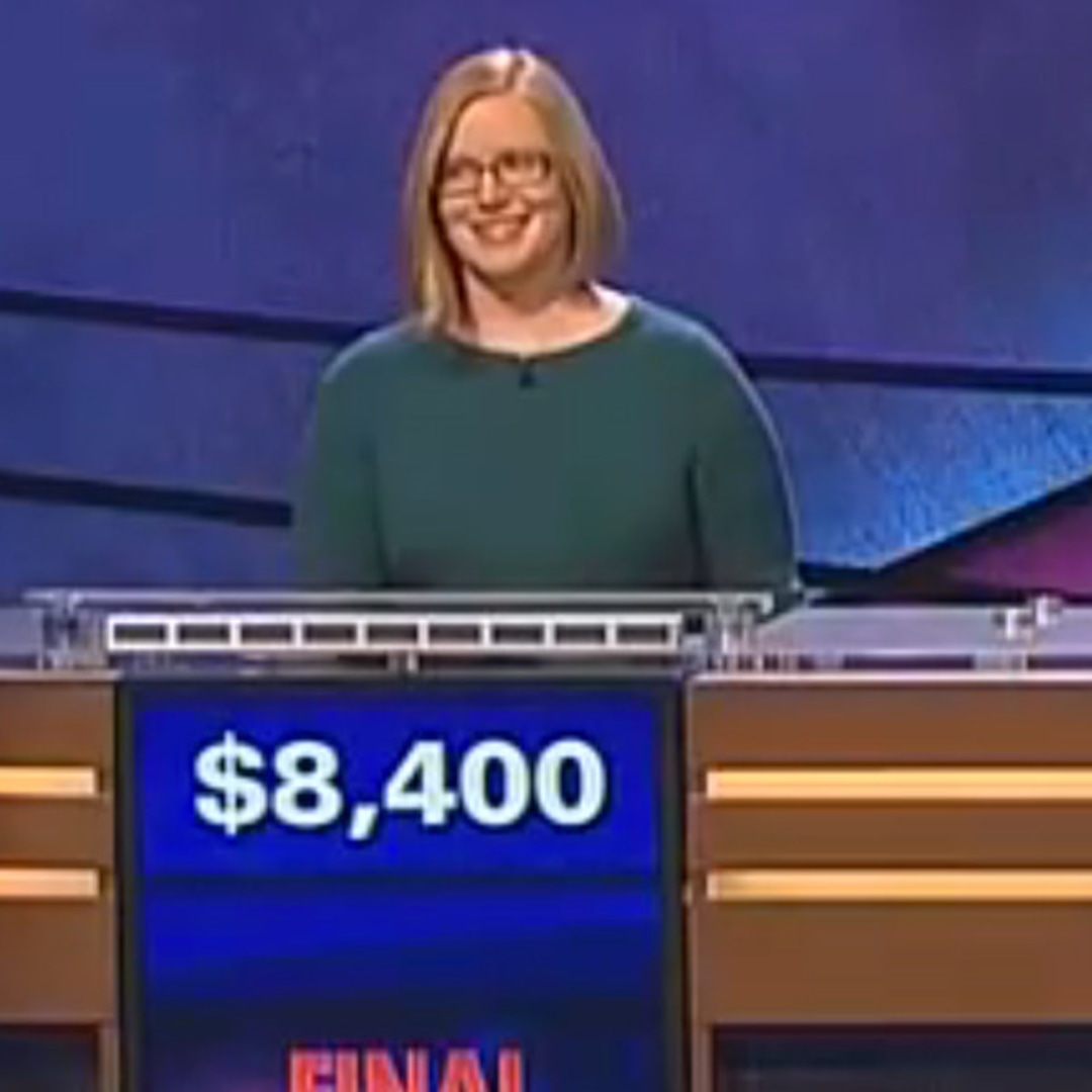 Watch This Bizarre Awkward Ending To A Jeopardy Episode